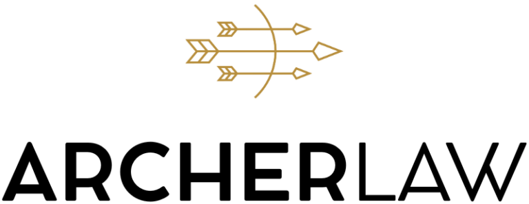 Homepage [archerlaw.nl]